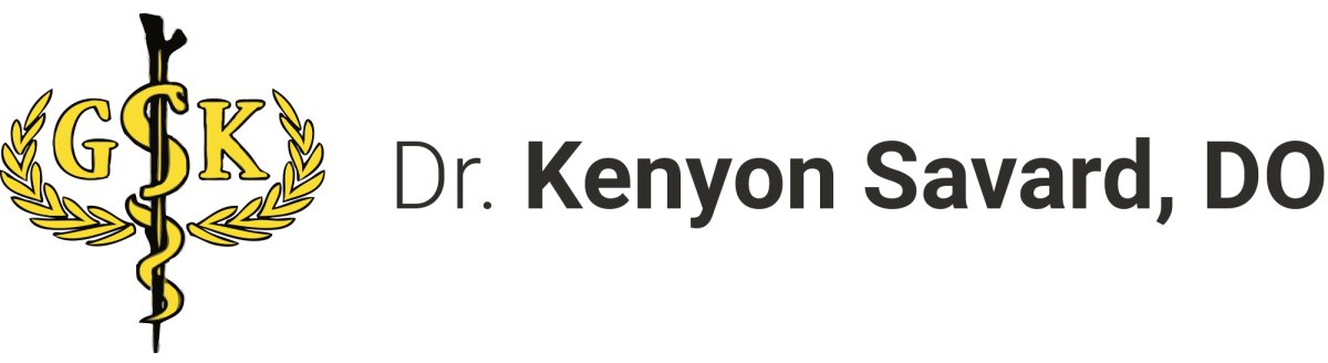 Dr. Kenyon Savard – Access the patient portal of Dr. Kenyon Savard